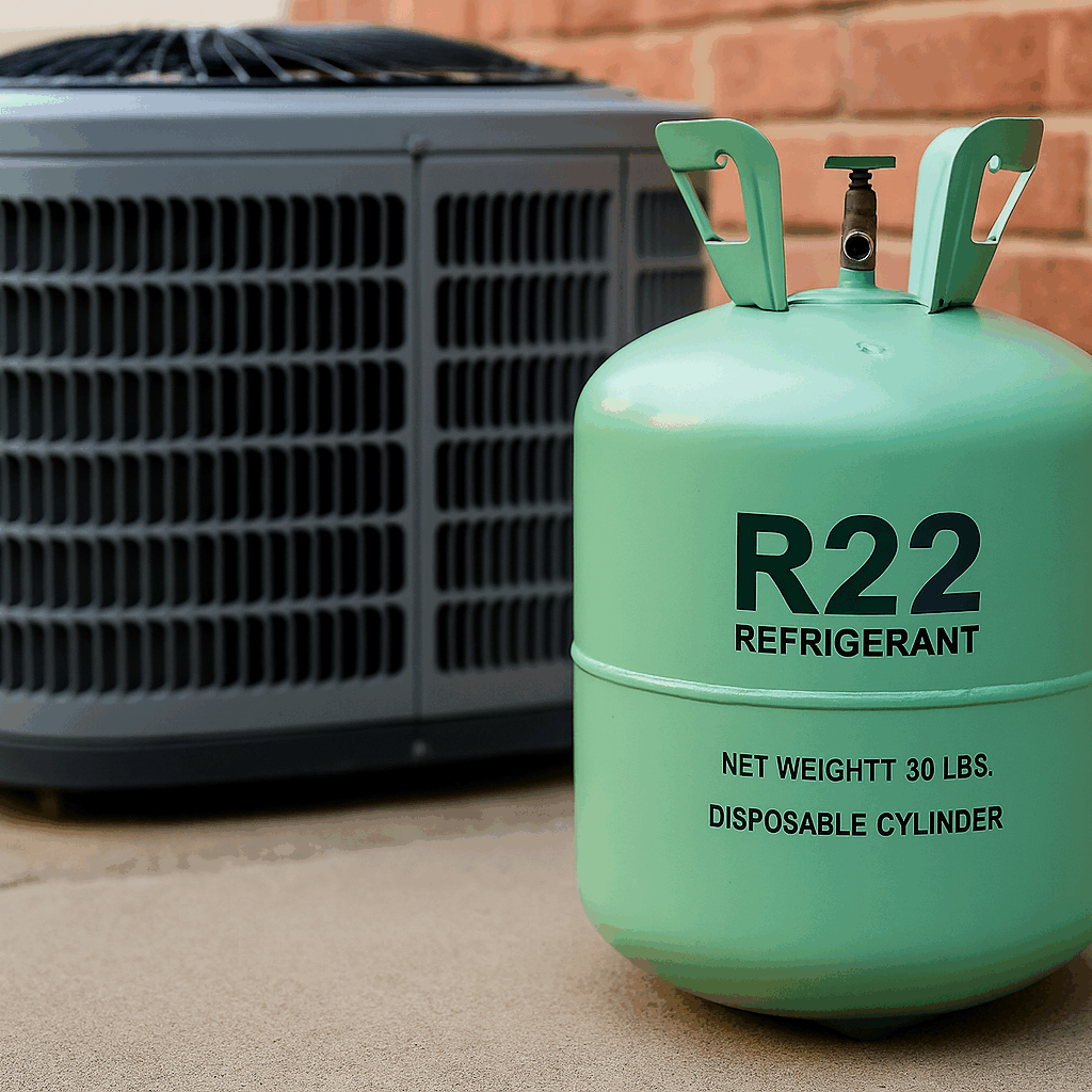How Much is Freon for an Air Conditioner: Essential Cost Guide 2025 ...